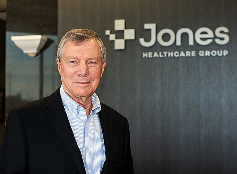 Jones Healthcare Buys Koenig & Bauer Rapida 106 Seven-Colour - PrintCAN