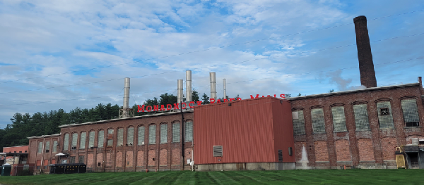 Monadnock Paper Mills Achieve Mastercard’s Card Eco-Certification ...